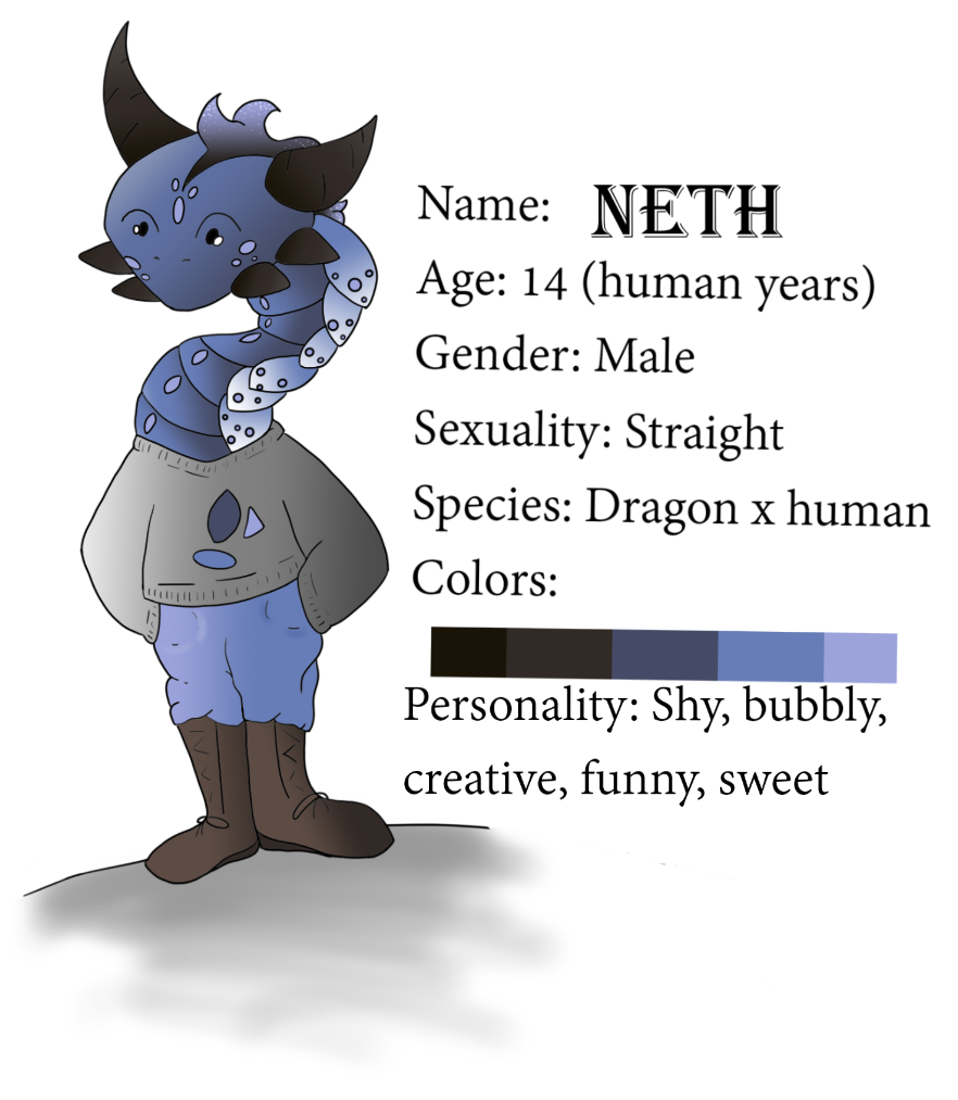{CLOSED COLLAB ADOPT} - Neth by Lanalightspeed on DeviantArt