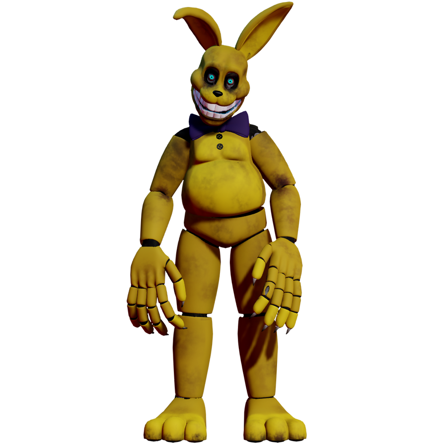 Stylized Pittrap MMD DL by FunFrights on DeviantArt