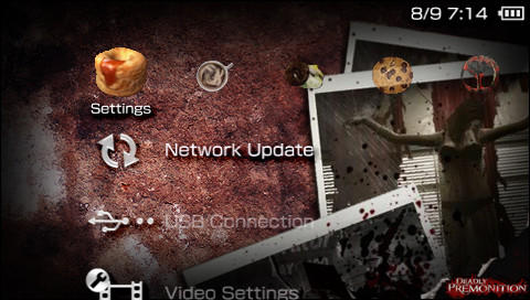 Deadly Premonition- PSP Theme by Yiyo--Chan on DeviantArt