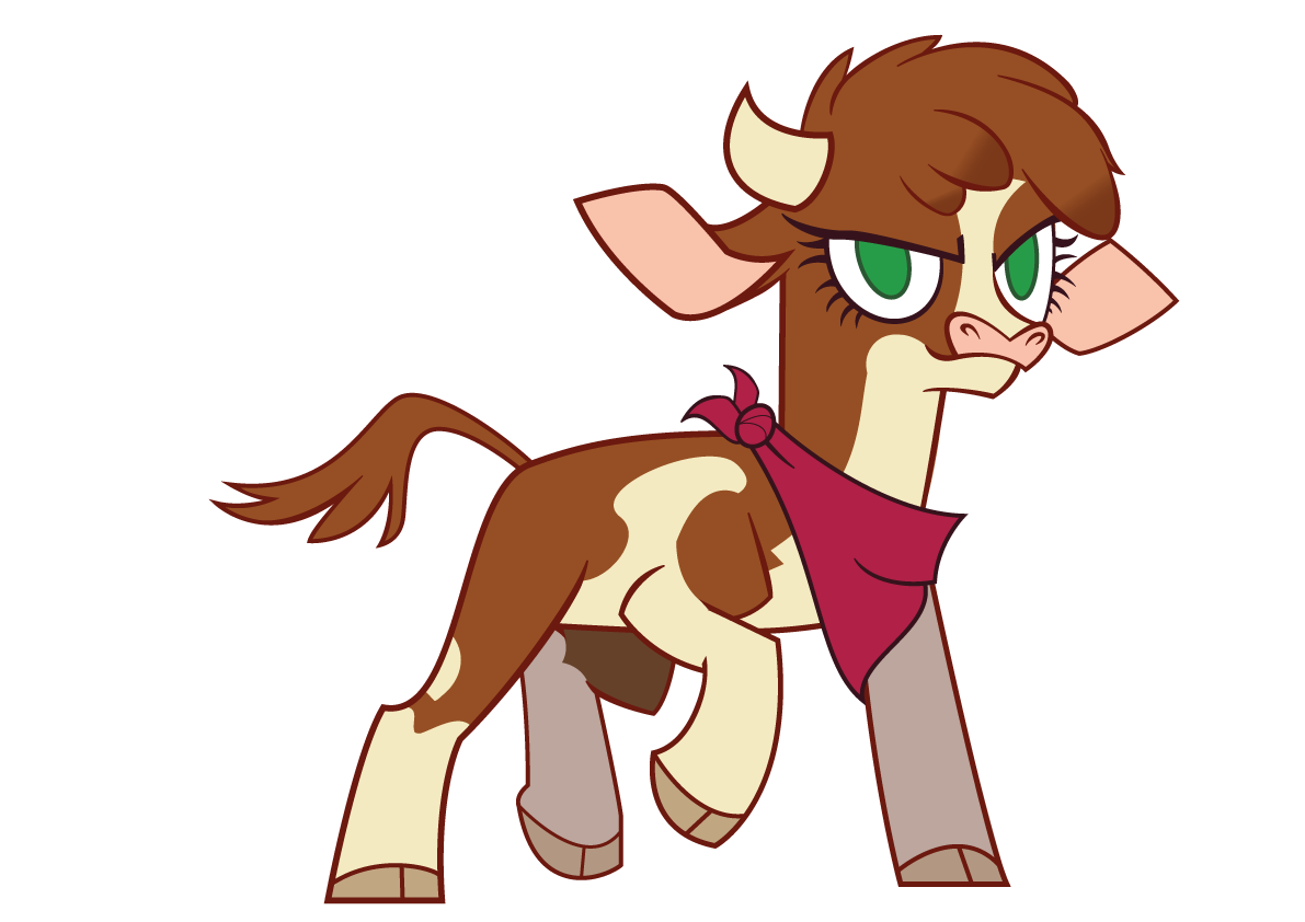 Arizona Adobe Character Animator Puppet by rich-jammer on DeviantArt