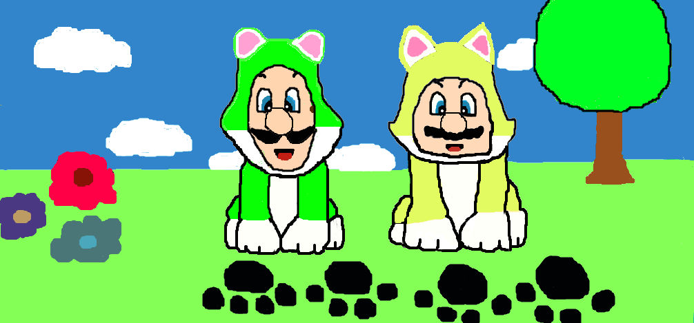 super mario Copy by juniormasala on DeviantArt