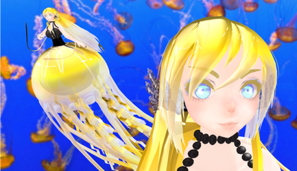 Model full body - Figma on All-of-MMD - DeviantArt