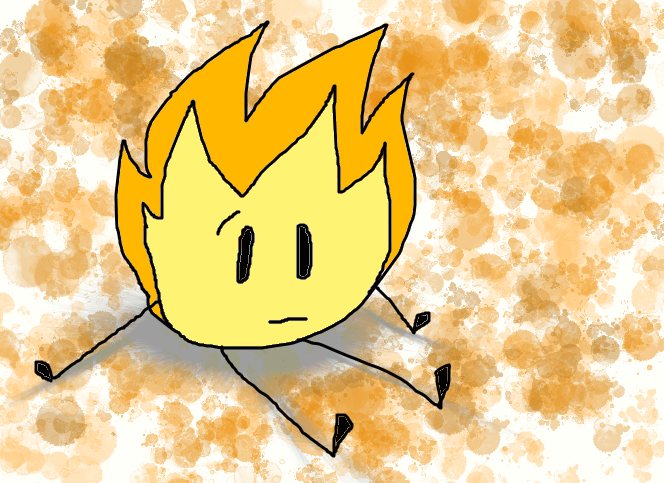 Firey! by supermarioglithy4 on DeviantArt