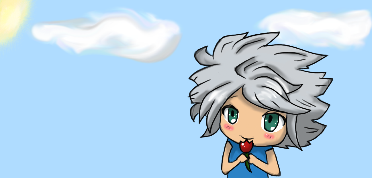 inazuma eleven suzuno fuusuke by inazumafan11 on DeviantArt