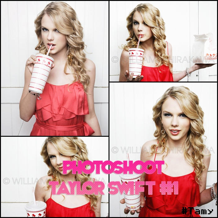 Photoshoot Taylor Swift#1 by latamy99 on DeviantArt