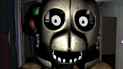 avaragefnafblender User Profile | DeviantArt