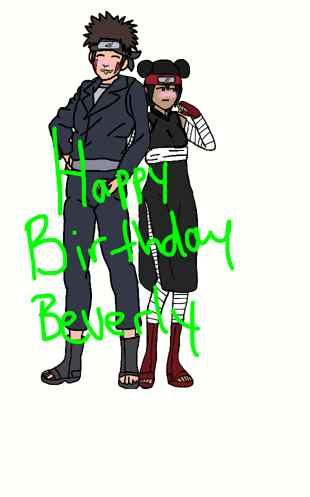 KibNob on TheNarutoCouplesFC - DeviantArt