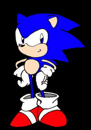 sonic gif by antianthem45 on DeviantArt