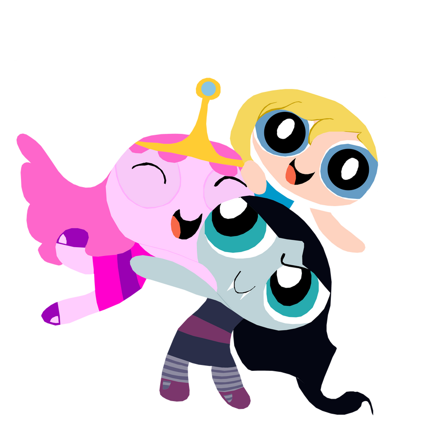 AdventurePuffs by marylizabetha on DeviantArt