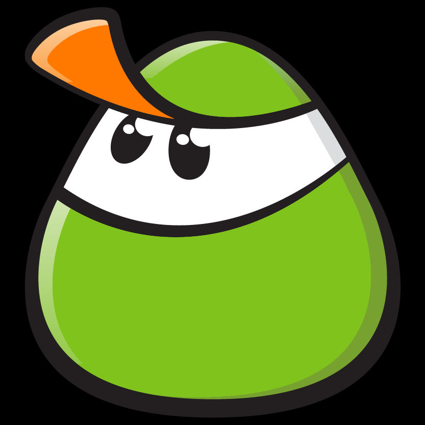 Waka Waka by tablondt on DeviantArt