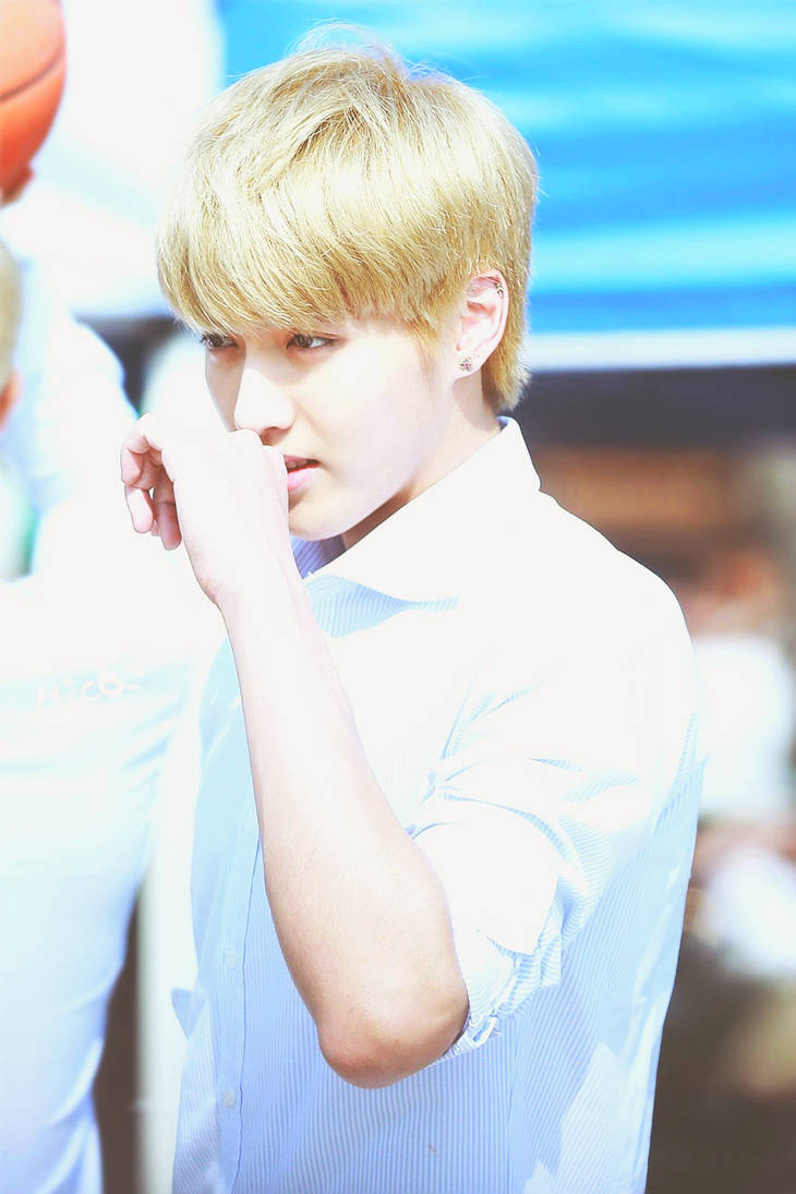 #44 PSD Coloring - Kris EXO by choisherry on DeviantArt