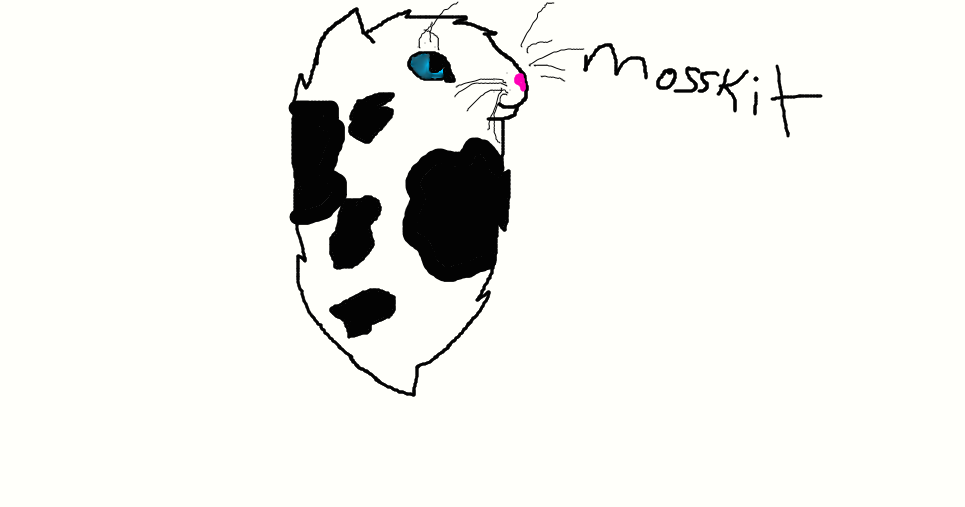 mosskit by DJsoundtrack123 on DeviantArt