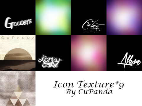 Ic by CuPanda on DeviantArt