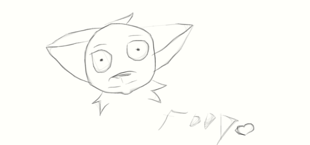 Mmkay Then ( Sketch) by Odyseyy on DeviantArt