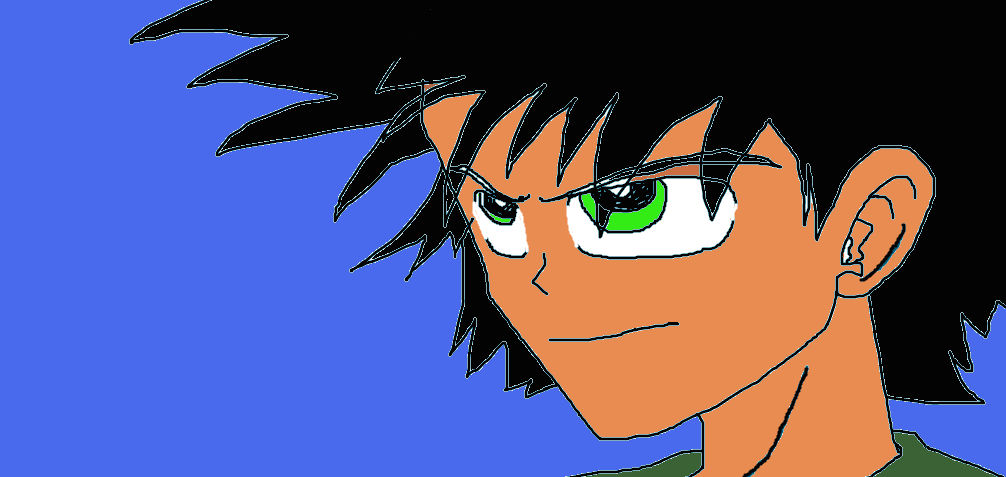 Dibujo rapido by meritp on DeviantArt