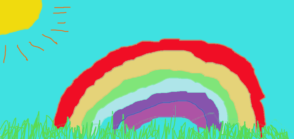 RAINBOW OOOOOOOOOOOOOOOOOOOOOOOOOOOOOOOOOOOOOOOOOO by cadence9876 on DeviantArt