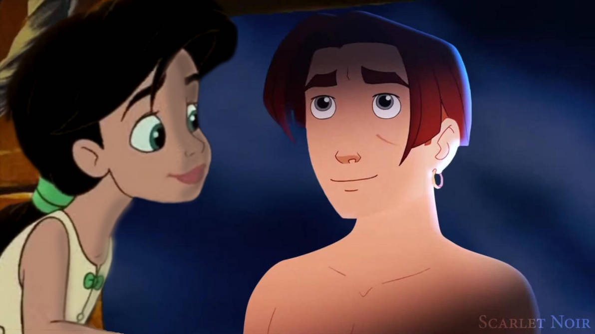 A real merman by magico20 on DeviantArt