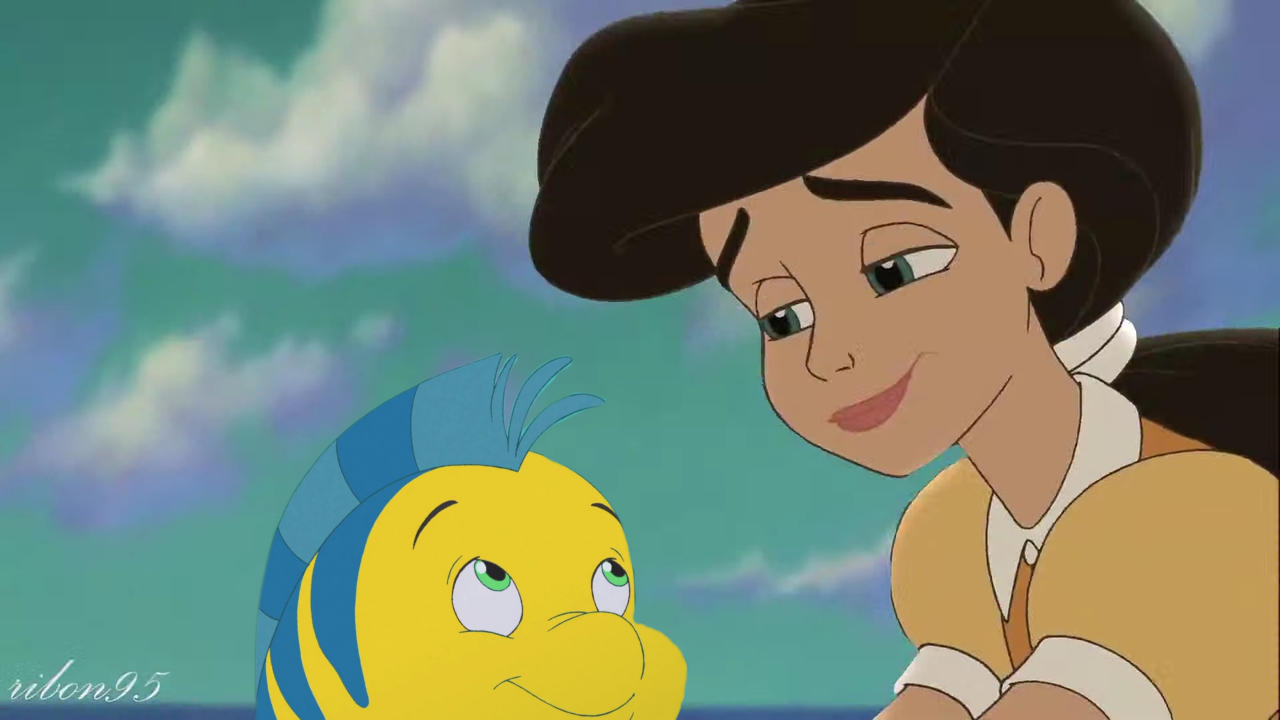 Thank you buddy by magico20 on DeviantArt