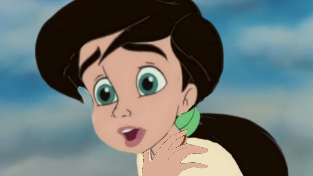 No voice by magico20 on DeviantArt