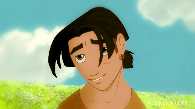 Jim. The pirate by magico20 on DeviantArt