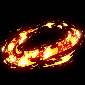 Fire Ring Anim by zed25 on DeviantArt