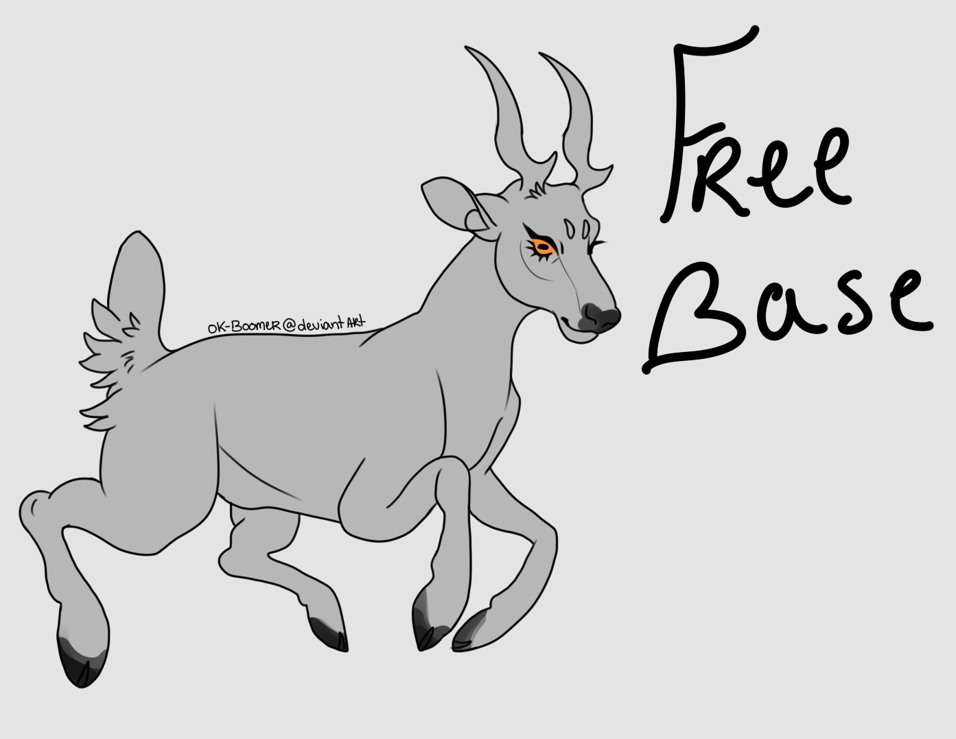 The Best 9 Deer Base F2U