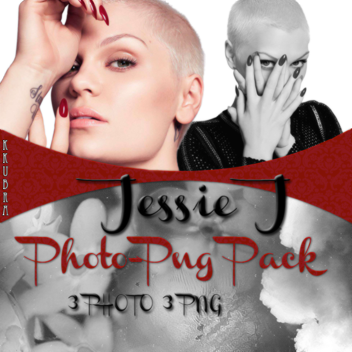 Jessie J Photo - Png Pack by KKubra on DeviantArt