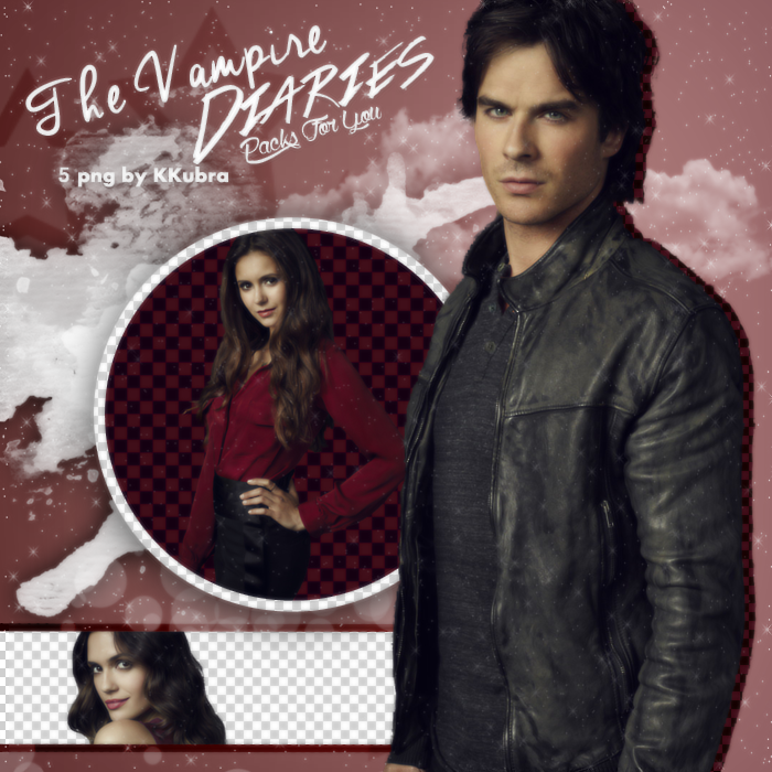 The Vampire Diaries Png Pack by KKubra on DeviantArt