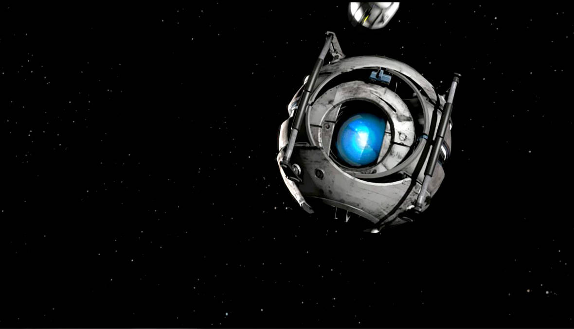 Portal2 dreamscene movie clip2 by Ezio17 on DeviantArt