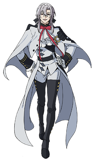 A Cruel Vampire Bite Ferid Bathory TF/AP/MC (RQ) by honeybonnie22 on ...