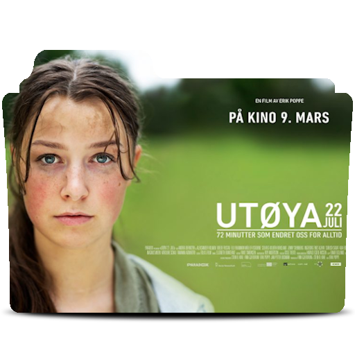 Utoya 22 Juli - Folder Icon by Qwertoxy on DeviantArt