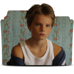 Tomboy - Folder Icon by Qwertoxy on DeviantArt