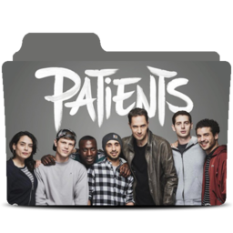 Patients - Folder Icon by Qwertoxy on DeviantArt