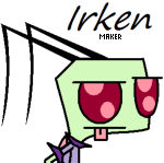 Irken Maker by Jessykosis on DeviantArt
