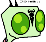 Irken maker V2 by Jessykosis on DeviantArt