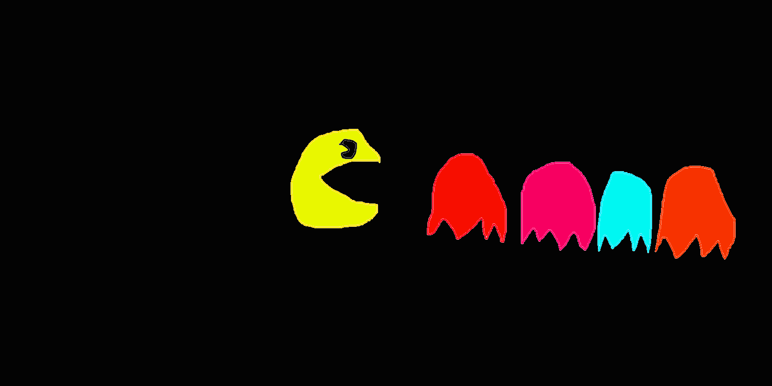 Pac-Man Fever by SiltedCutie on DeviantArt