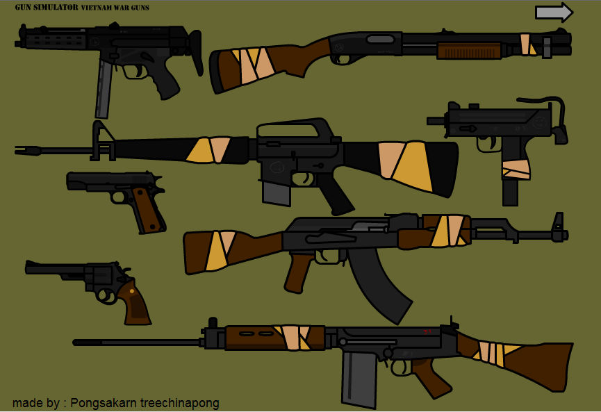 Vietnam by pongsakarnza on DeviantArt