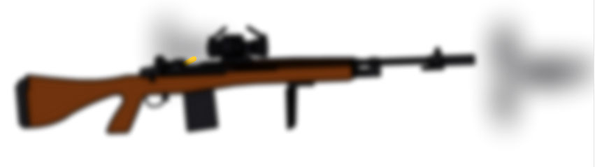 M14 Simulator by pongsakarnza on DeviantArt