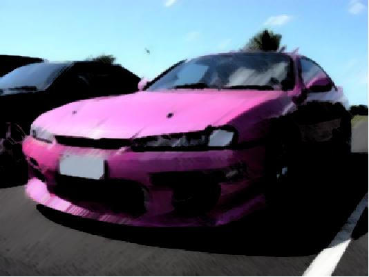 Pinky 3 By Codypantry On Deviantart