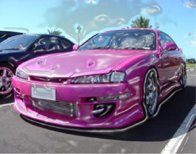 Pinky 1 by codypantry on DeviantArt