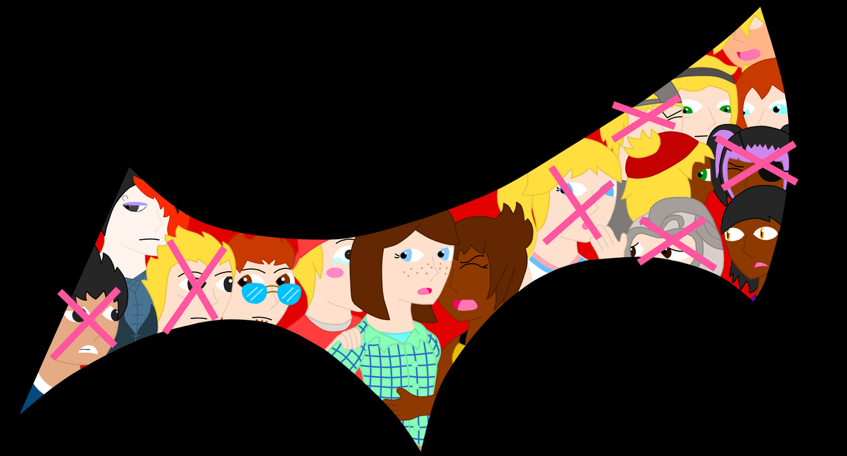 MySims Ronpa: Chapter 3 part 4 by ElectricBlueTempest on DeviantArt