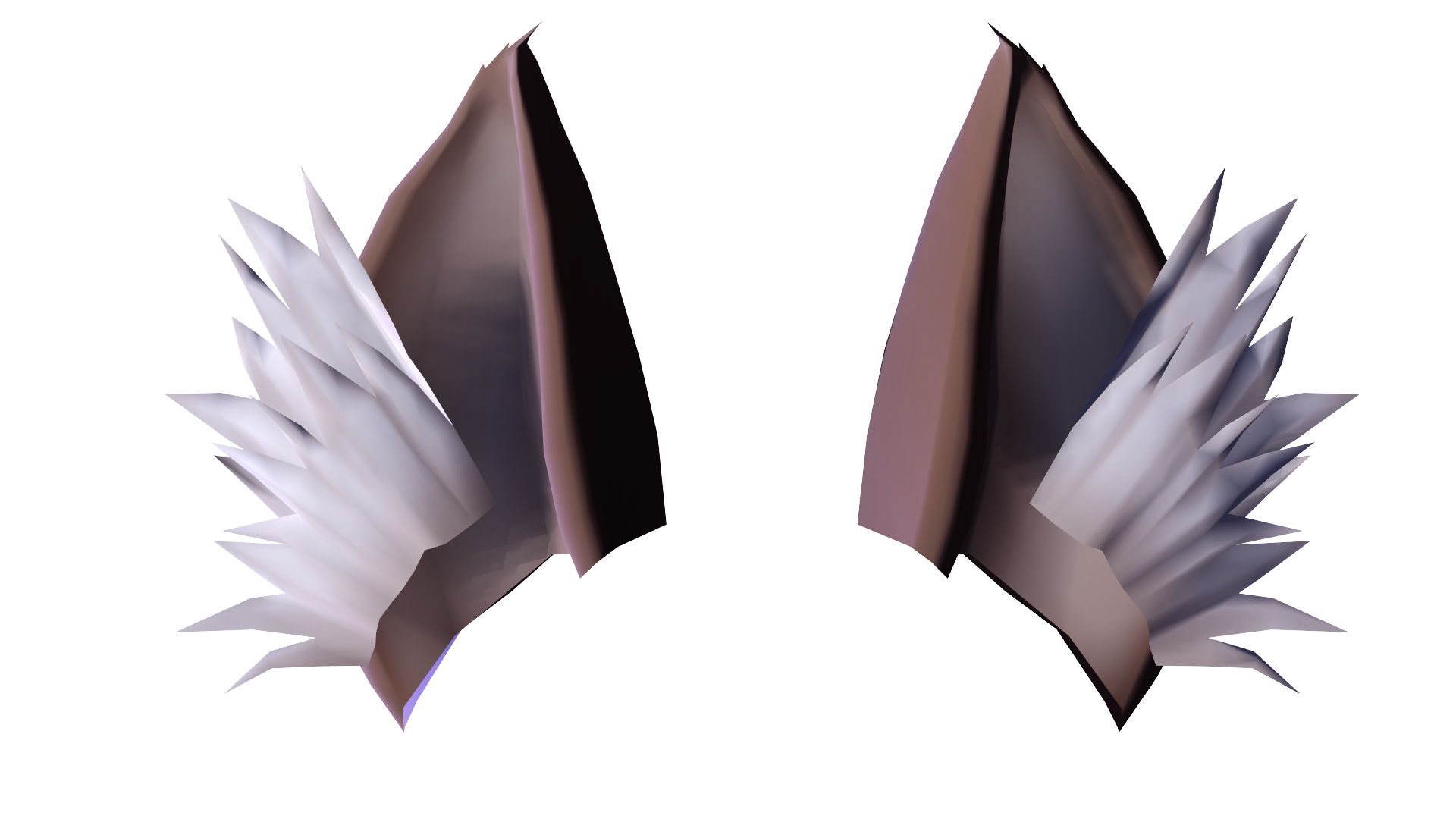 Ears P2U Download by LadyEdon on DeviantArt