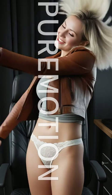 Grace Ashcroft DANCE 00699-audio 1 by PUREMOTION-X on DeviantArt