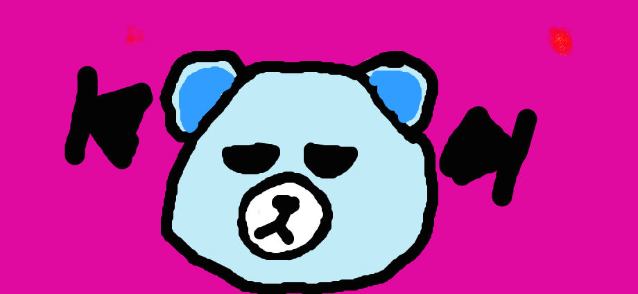 Krunk by yeonligi676401 on DeviantArt