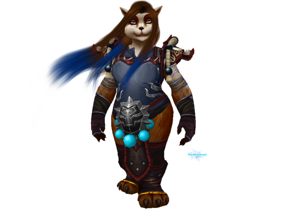 Atsuko Yukimura new look v2! :D by MewMewFrostElf on DeviantArt