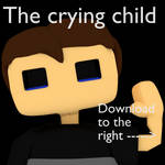 The Crying Child For SFM/Blender Download by TheClassyPlushtrap on ...