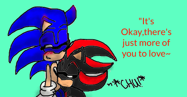 Love-Sonadow-fanclub | DeviantArt