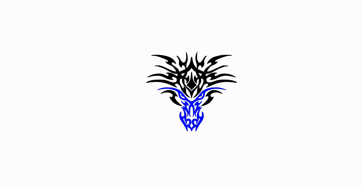 Night Dragon by FPSGYT on DeviantArt