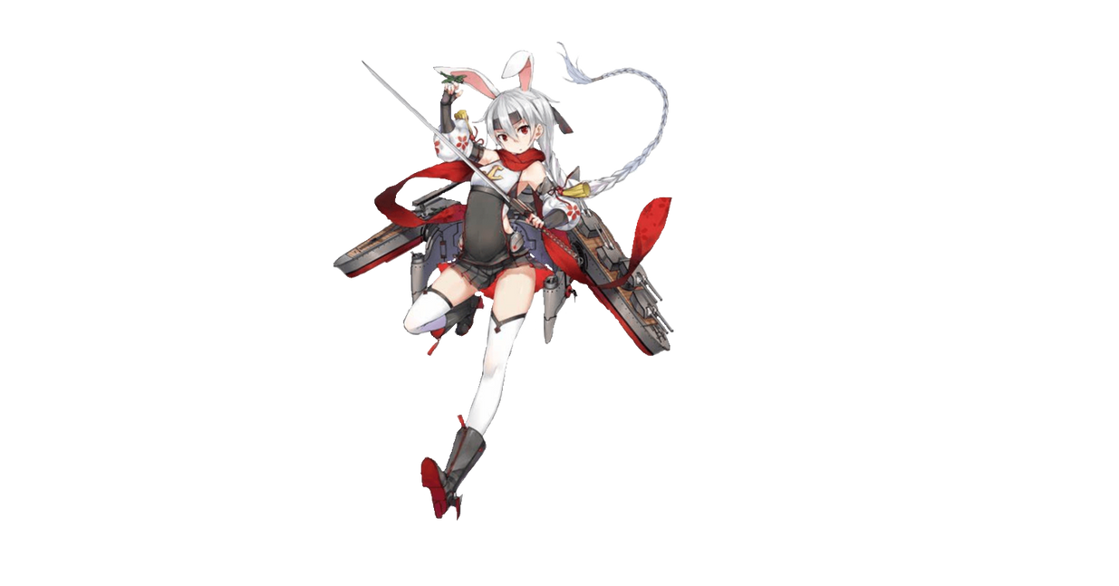 Azur Lane IJN Tone by FPSGYT on DeviantArt