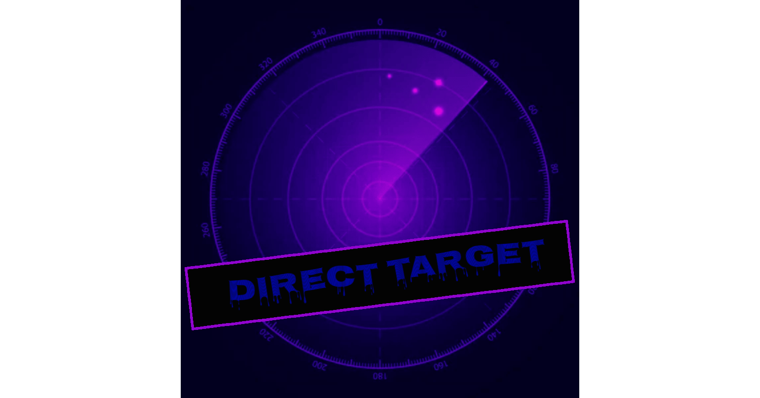 Direct Target Logo by FPSGYT on DeviantArt